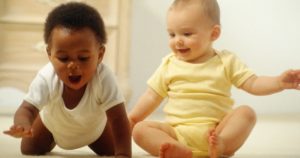 How to encourage active play in daycare, preschool | Jump IN for ...