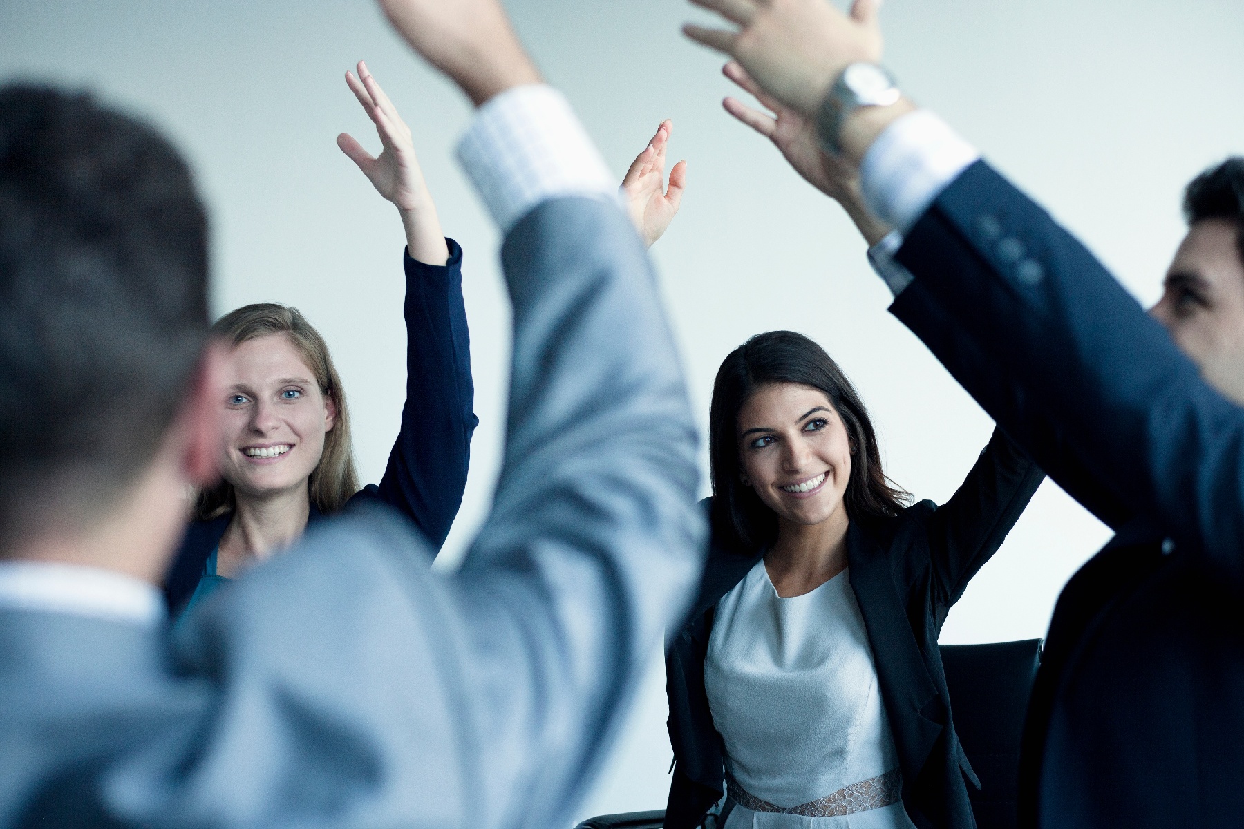 Tips to Make Your Work Day Healthier | Jump IN for Healthy Kids